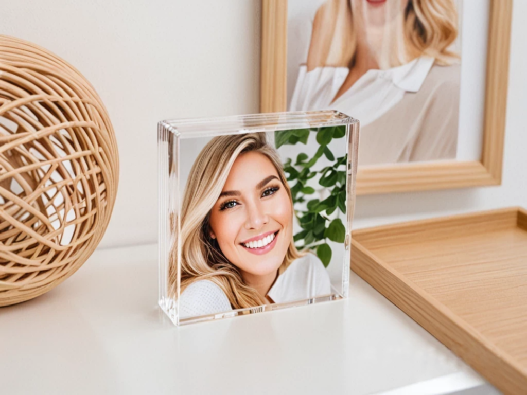 Custom Glass Photo Gift – Personalized Print | AK Creative Lab - AK ...